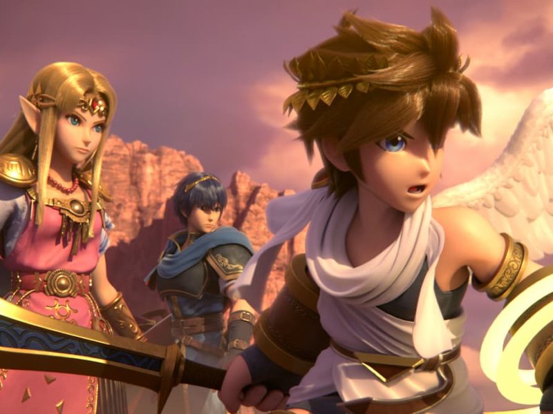 What is the unlock order in Super Smash Bros. Ultimate? | Gamepur