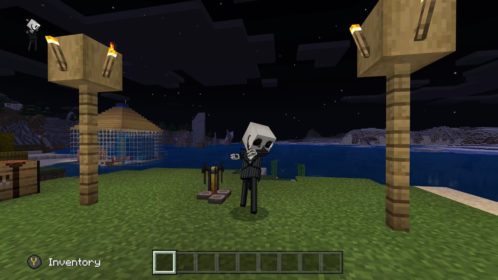 How to make a Brewing Stand in Minecraft and how it works - Gamepur