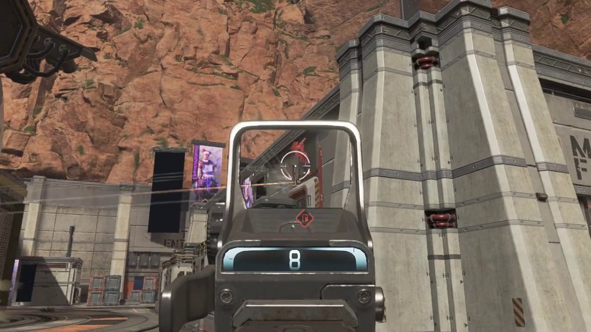 Best scopes in Apex Legends - Gamepur