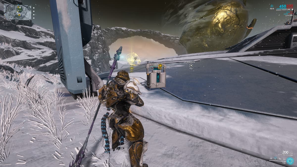 Where to get Thermal Sludge in Warframe - Gamepur