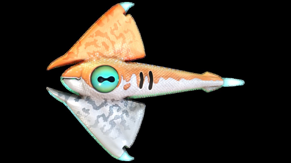 All creatures in Subnautica: Below Zero - Gamepur