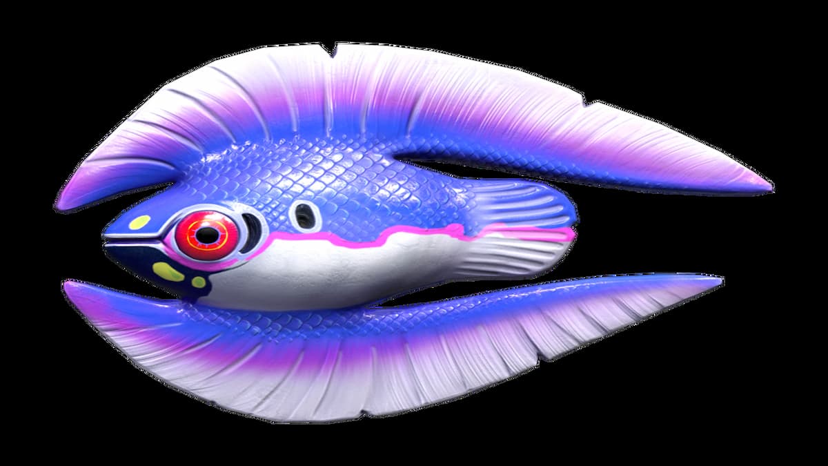 All creatures in Subnautica: Below Zero - Gamepur