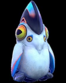 All creatures in Subnautica: Below Zero - Gamepur