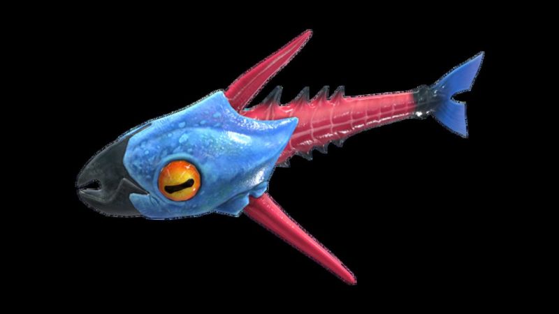 All creatures in Subnautica: Below Zero | Gamepur