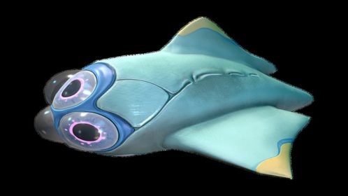 All creatures in Subnautica: Below Zero | Gamepur