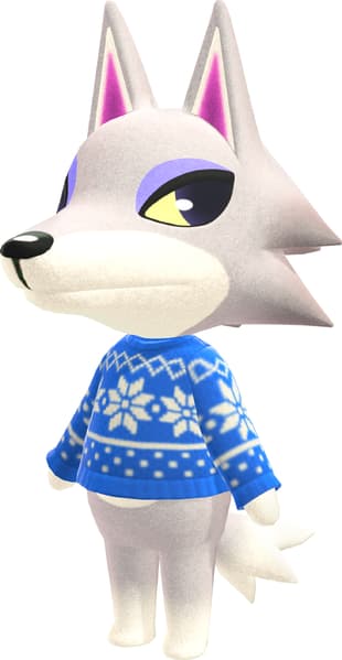 The 10 best villagers in Animal Crossing: New Horizons - Gamepur