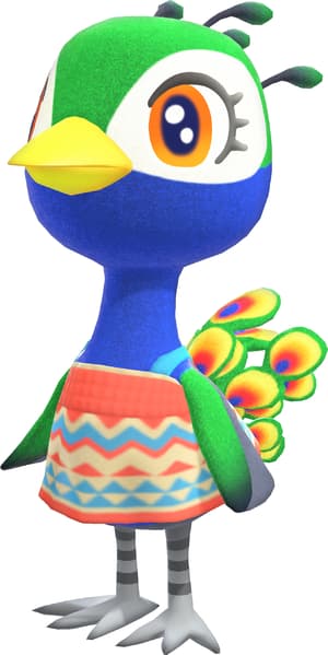 The 10 best villagers in Animal Crossing: New Horizons | Gamepur