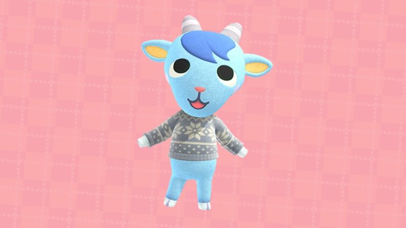 Top 10 cutest Villagers in Animal Crossing: New Horizons - Gamepur