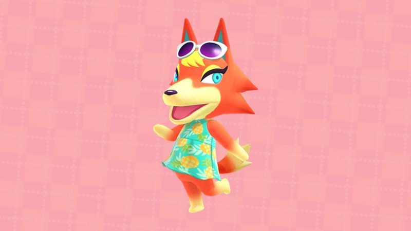 Top 10 cutest Villagers in Animal Crossing: New Horizons | Gamepur