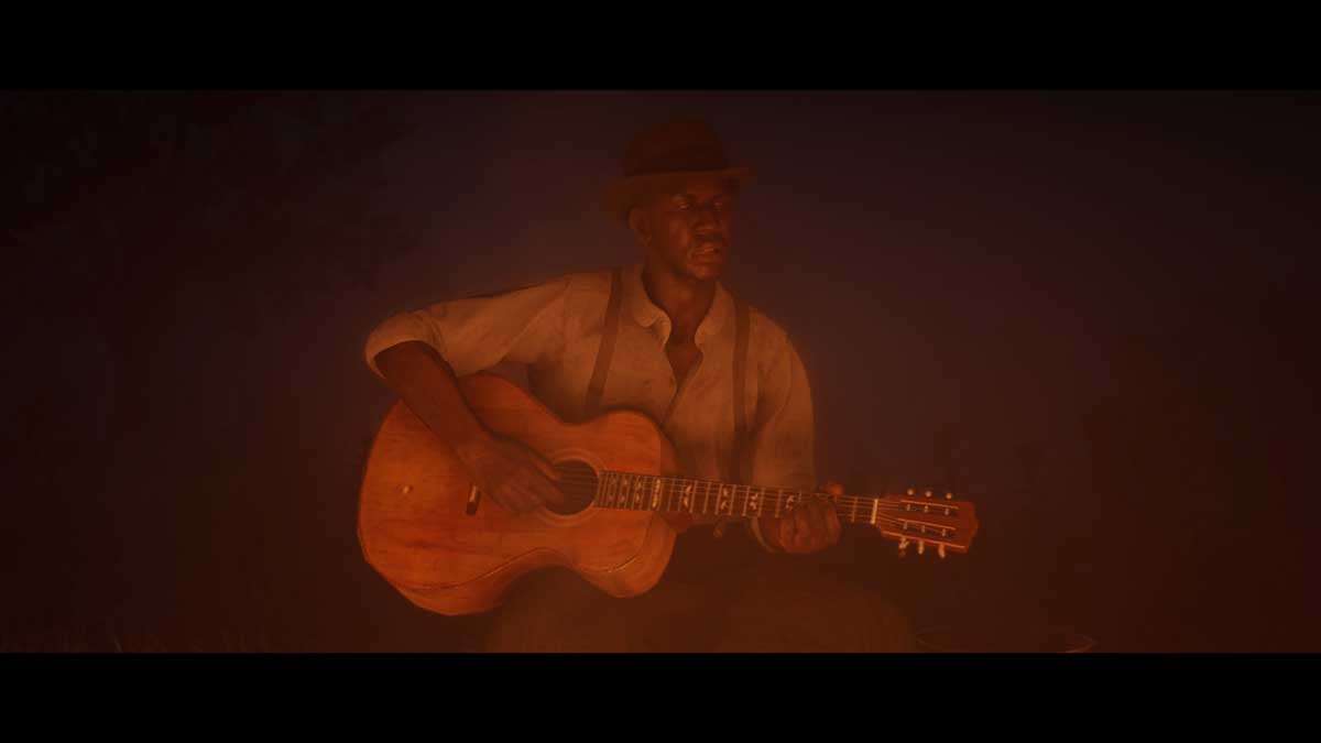 Как завершить контракт Bluewater в Red Dead Online - NexusMoD.RU