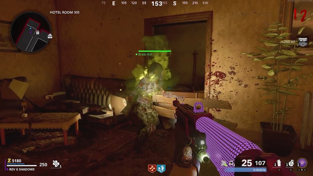 How to activate Klaus the Robot on Mauer Der Toten in Call of Duty ...