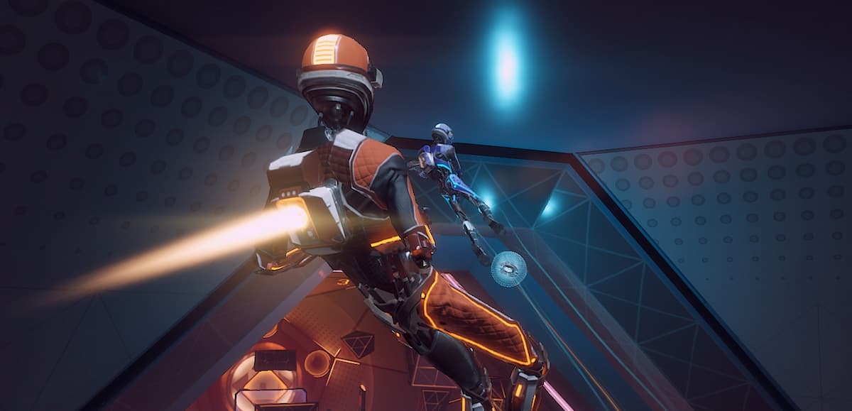 Best multiplayer games for Oculus Quest - Gamepur
