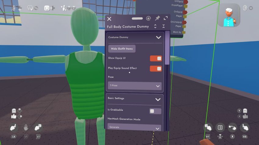 How To Make Full Body Animated Costumes In Rec Room Gamepur