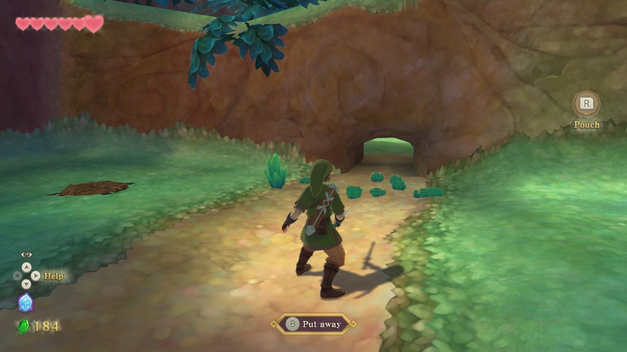Where to find the missing kikwis in The Legend of Zelda: Skyward Sword ...