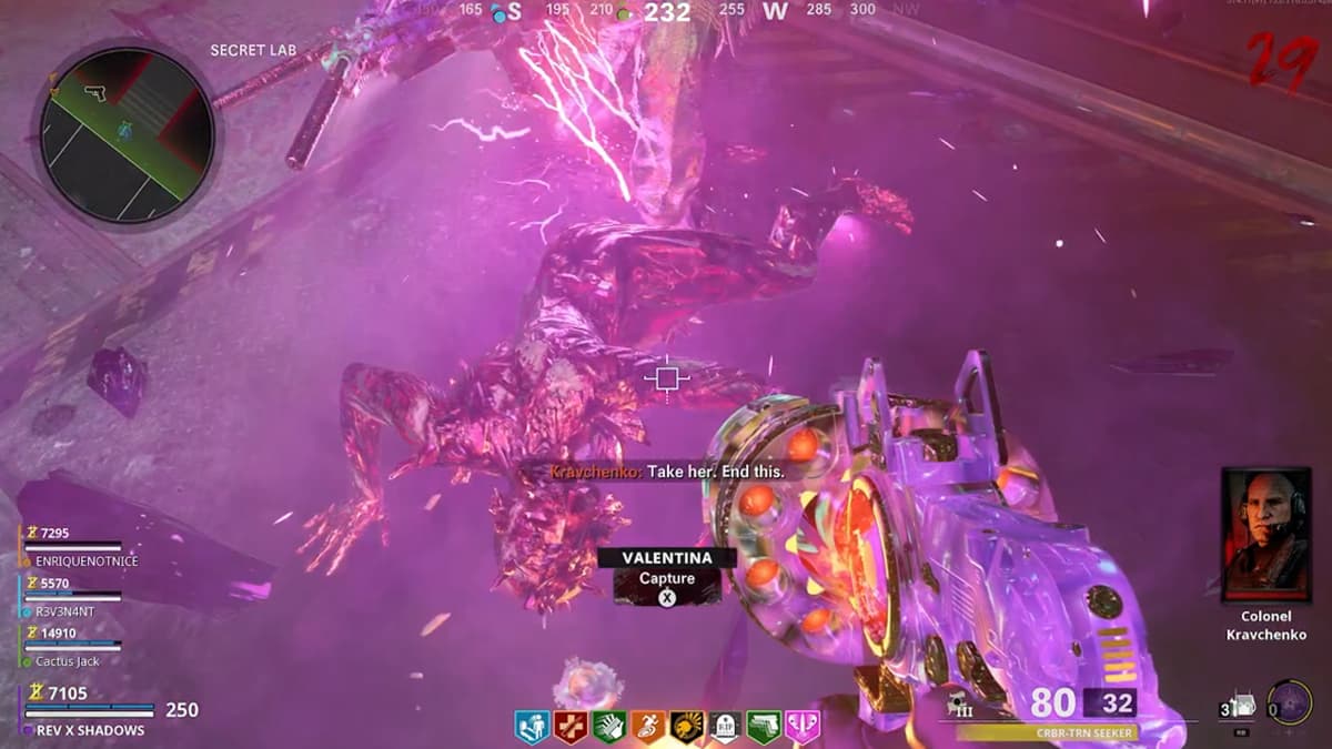 Mauer Der Toten main Easter egg quest guide in Call of Duty: Black Ops ...