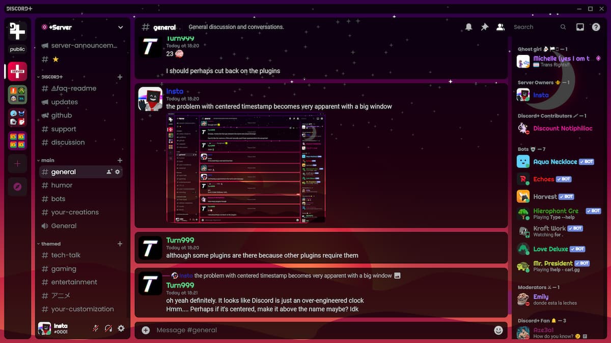 The 5 best Discord themes - Gamepur