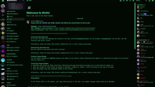 The 5 best Discord themes - Gamepur