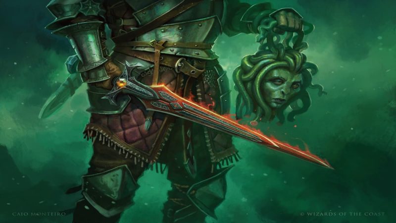 The best swords in Magic: the Gathering - Gamepur