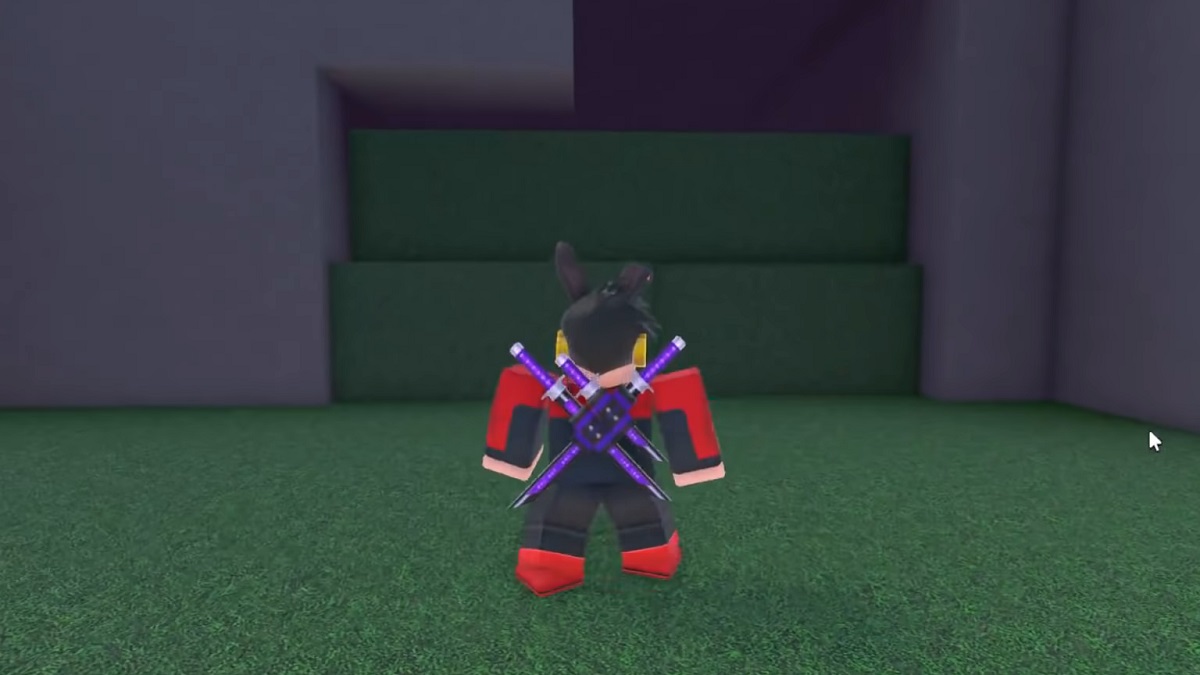 Where to find the Justin ingredient in Roblox Wacky Wizards | Hiswai