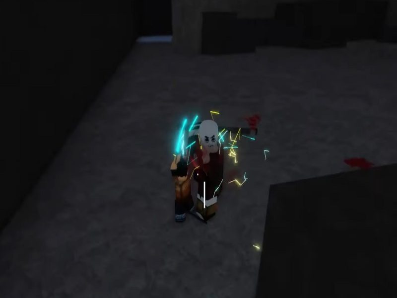 Как получить Огненное дыхание в Roblox Demonfall - NexusMoD.RU