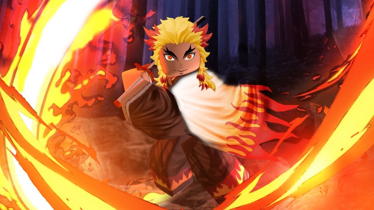 How To Get Fire Breathing In Roblox Demonfall Gamepur
