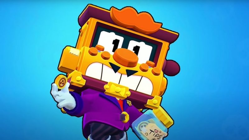 Brawl Stars Griff guide – Best matchups and how to play Griff - Gamepur