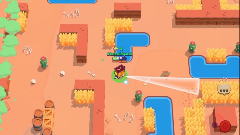 Brawl Stars Griff guide – Best matchups and how to play Griff - Gamepur