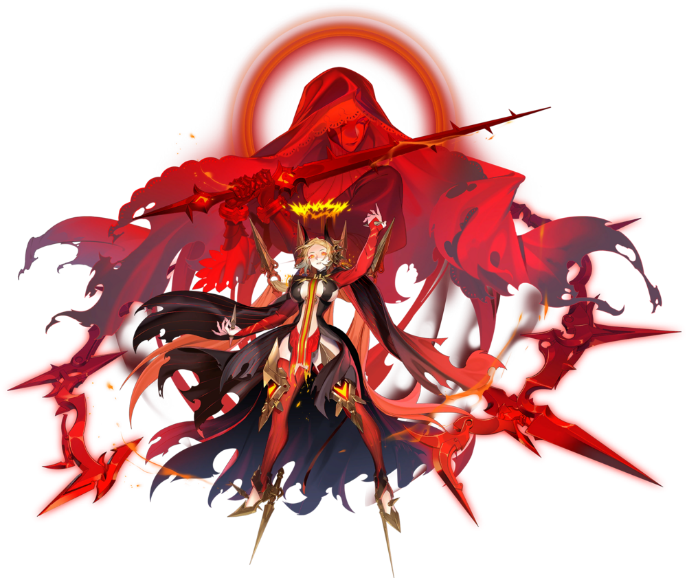 Лучшие целители в Alchemy Stars - NexusMoD.RU