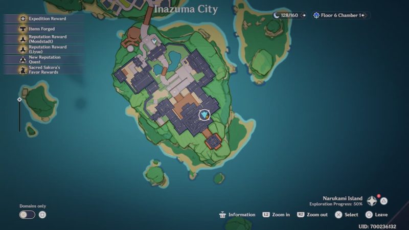 Genshin Impact Lasting Promise Guide - Gamepur