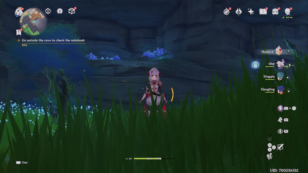 Genshin Impact Lasting Promise Guide - Gamepur