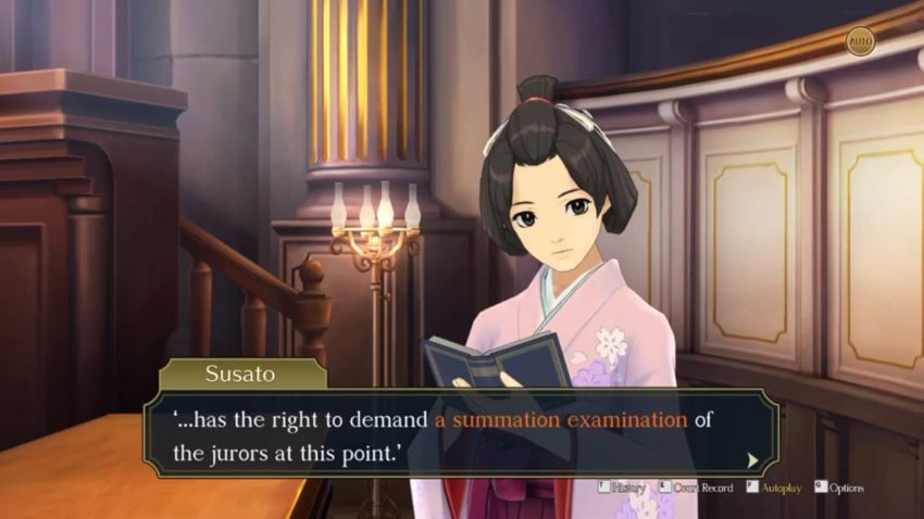 How to complete The Adventure of the Runaway Room Summation Examination ...