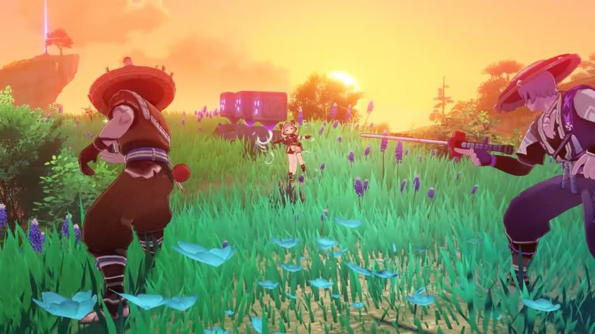 Sayu talents, abilities, and Ascension materials – Genshin Impact - Gamepur