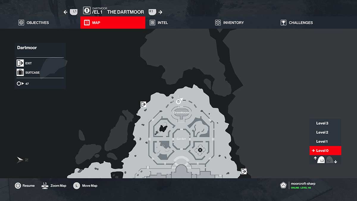 Where is the boat key in Hitman 3 Dartmoor Garden Show? - Gamepur