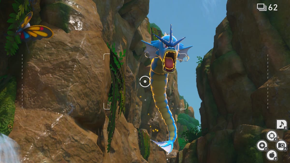 The 15 biggest Pokémon of all time - Gamepur