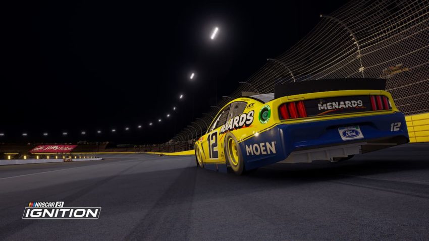 NASCAR 21: Ignition announced by Motorsports Games, set to launch in ...