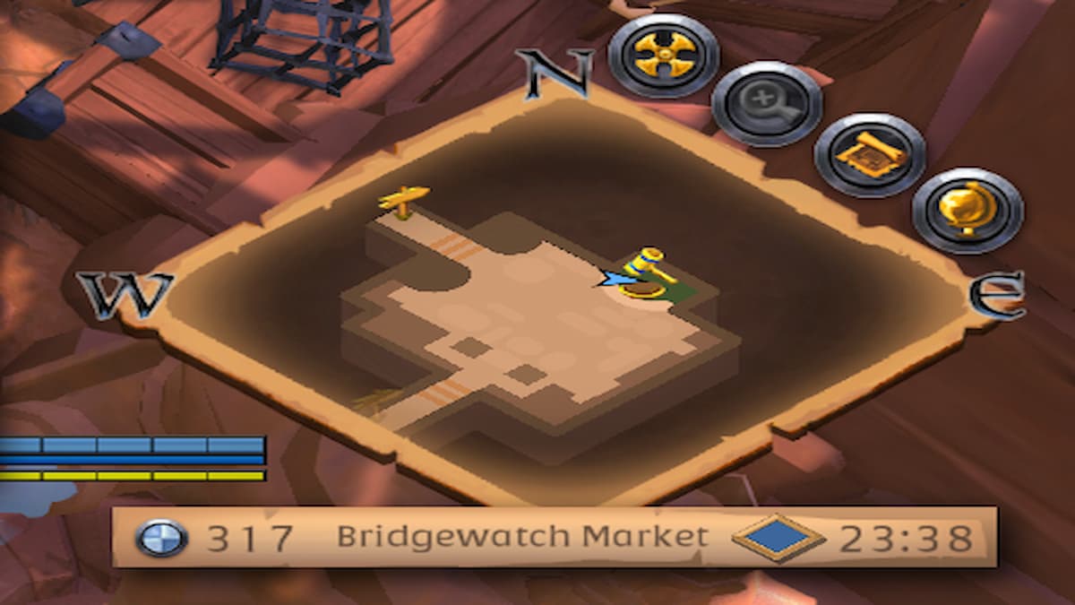 How to sell items in Albion Online - Gamepur