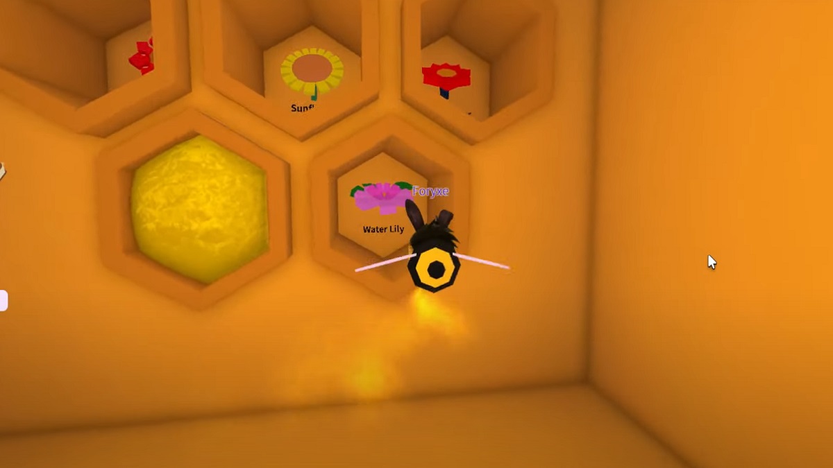 How to get Honey in Roblox Wacky Wizards - Gamepur