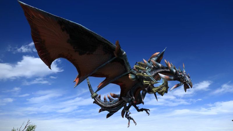 How to get Gold Chocobo Feathers in Final Fantasy XIV Online - Gamepur