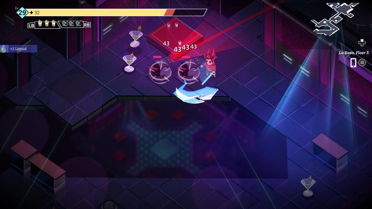 Best weapons in Boyfriend Dungeon - Gamepur