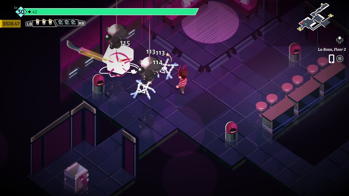 Best weapons in Boyfriend Dungeon - Gamepur