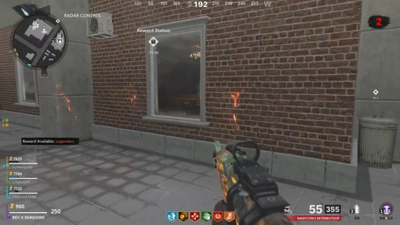 All perks in Call of Duty: Black Ops Cold War Zombies ranked best to ...