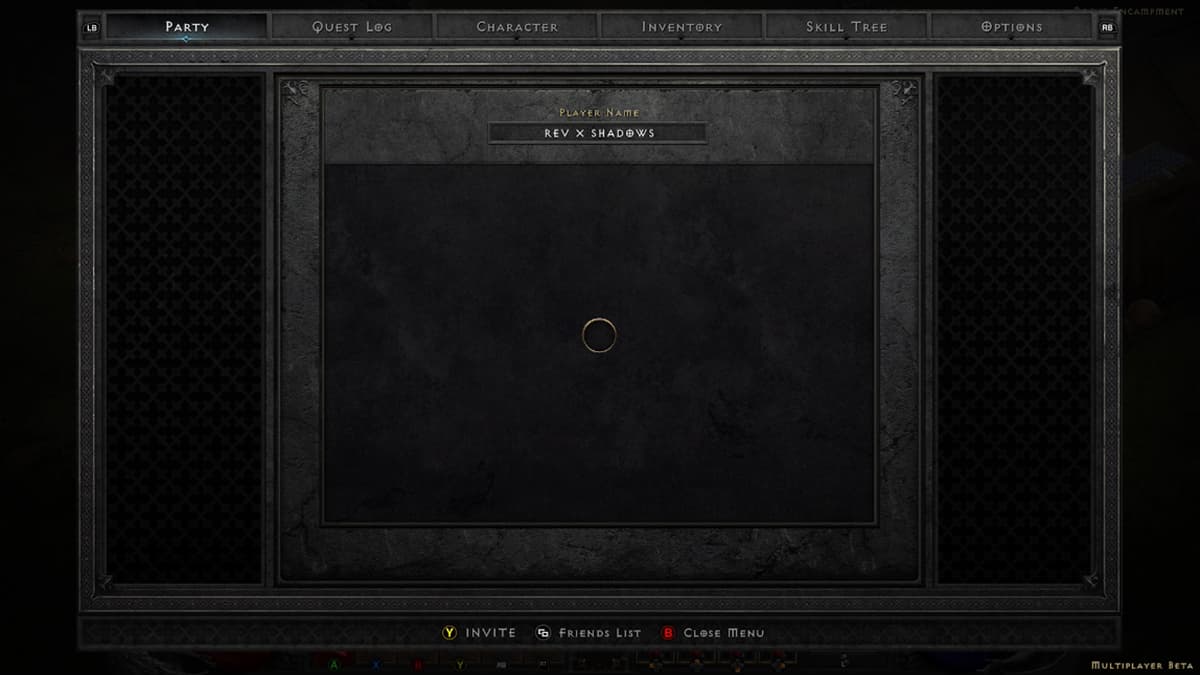 How to play with friends in Diablo 2: Resurrected - Gamepur