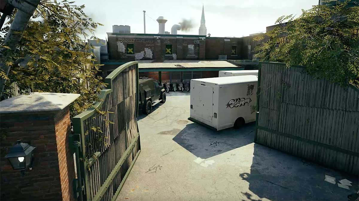 Balance changes are coming to Rainbow Six Siege with Operation Crystal ...