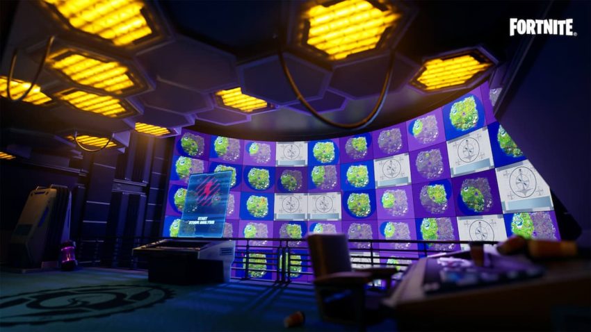 All skins in Fortnite Imposters - Gamepur