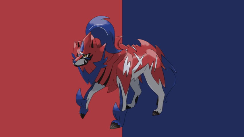 The best moveset for Zamazenta Hero of Many Battles in Pokémon Go - Gamepur