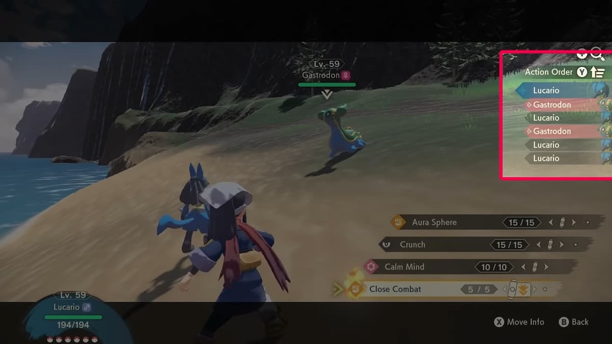 Как Agile Style и Strong Style работают в Pokémon Legends: Arceus ...