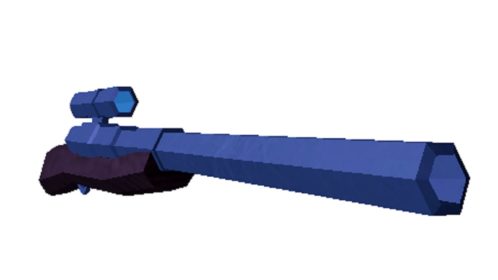 Best weapons in Roblox Jailbreak - Gamepur