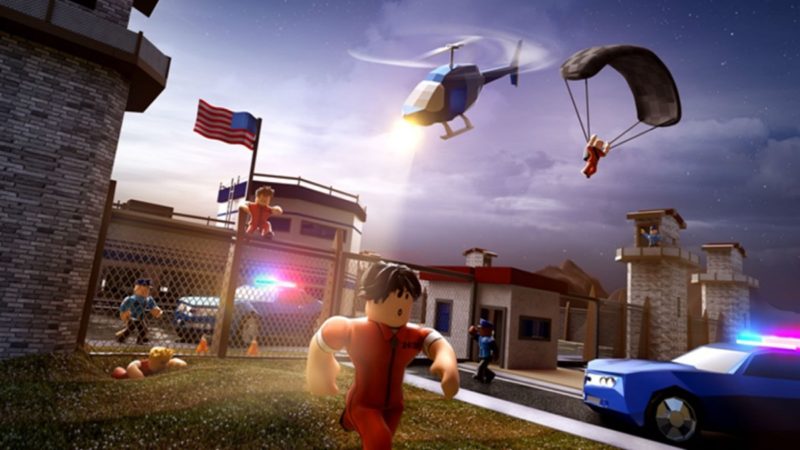 The 10 best Roblox third person shooters - Gamepur