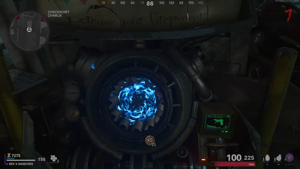 How to keep your weapon camo after Pack-a-Punching in Call of Duty ...