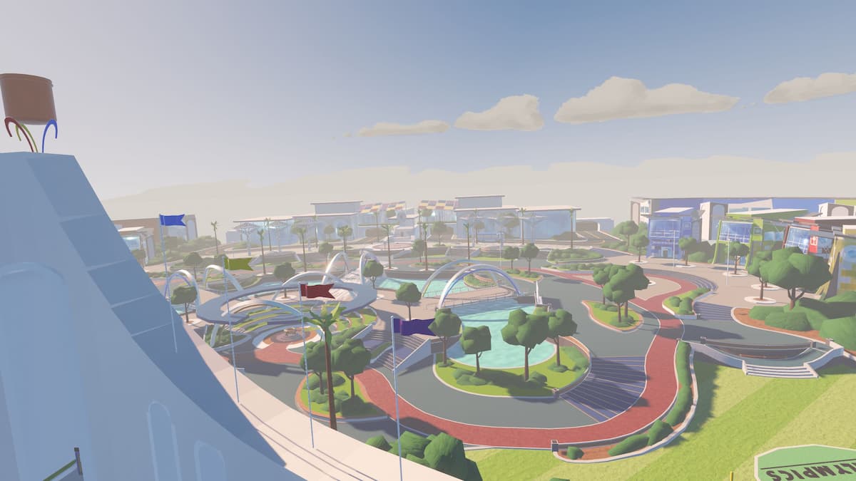 Rec Room Reclympics event – schedule, rewards, and how to participate ...